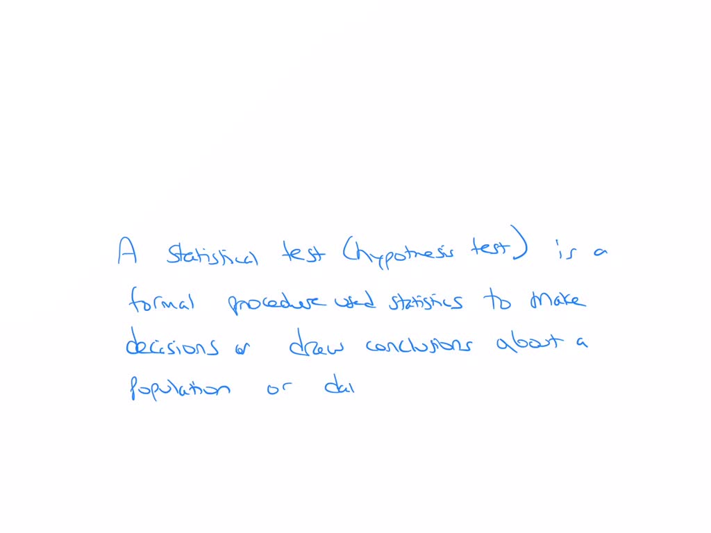 ⏩SOLVED:What is a statistical control chart, and how is it used? | Numerade