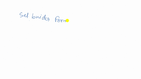 ⏩SOLVED:Using the variable x, write each interval using set-builder… | Numerade