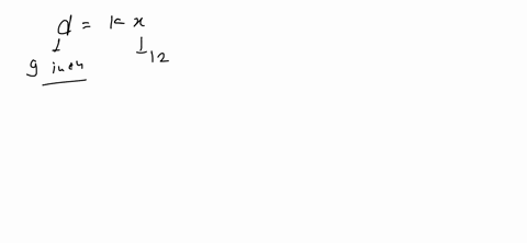 ⏩SOLVED:Use the four-step procedure for solving variation problems… | Numerade