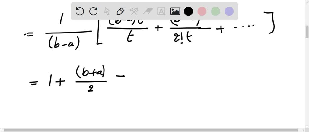 Show that the moment generating function for the normal probability ...