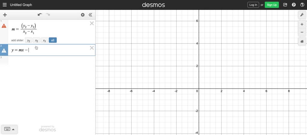 SOLVED:Writing Functions, write an equation for a function that has the ...