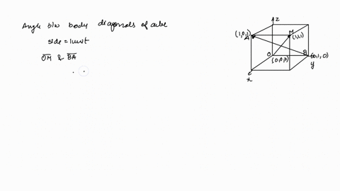 Chapter 1, Vector Analysis Video Solutions, Introduction to Electrodynamics | Numerade