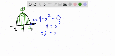 SOLVED:Use the shell method to set up and evaluate the integral that ...