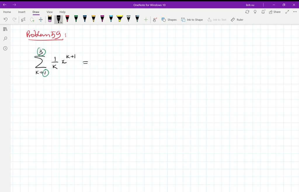 SOLVED:Write each sum in expanded form. \sum_{k=1}^{n} f\left(c_{k ... SOLVED:Write each sum in expanded form. \sum_{k=1}^{n} f\left(c_{k ...