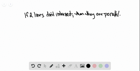 SOLVED:ERROR ANALYSIS Exercises 19 and 20 , describe and correct the ...
