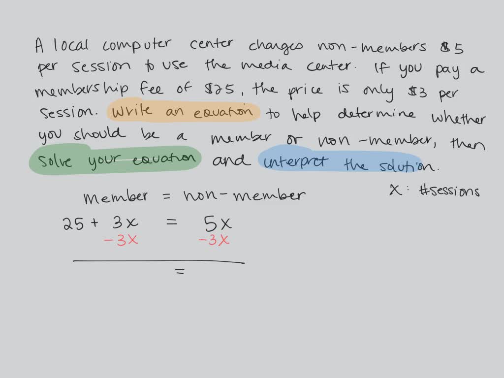 A Program Uses A Char Variable Named Membership And An Int Variable Named Age The Membership
