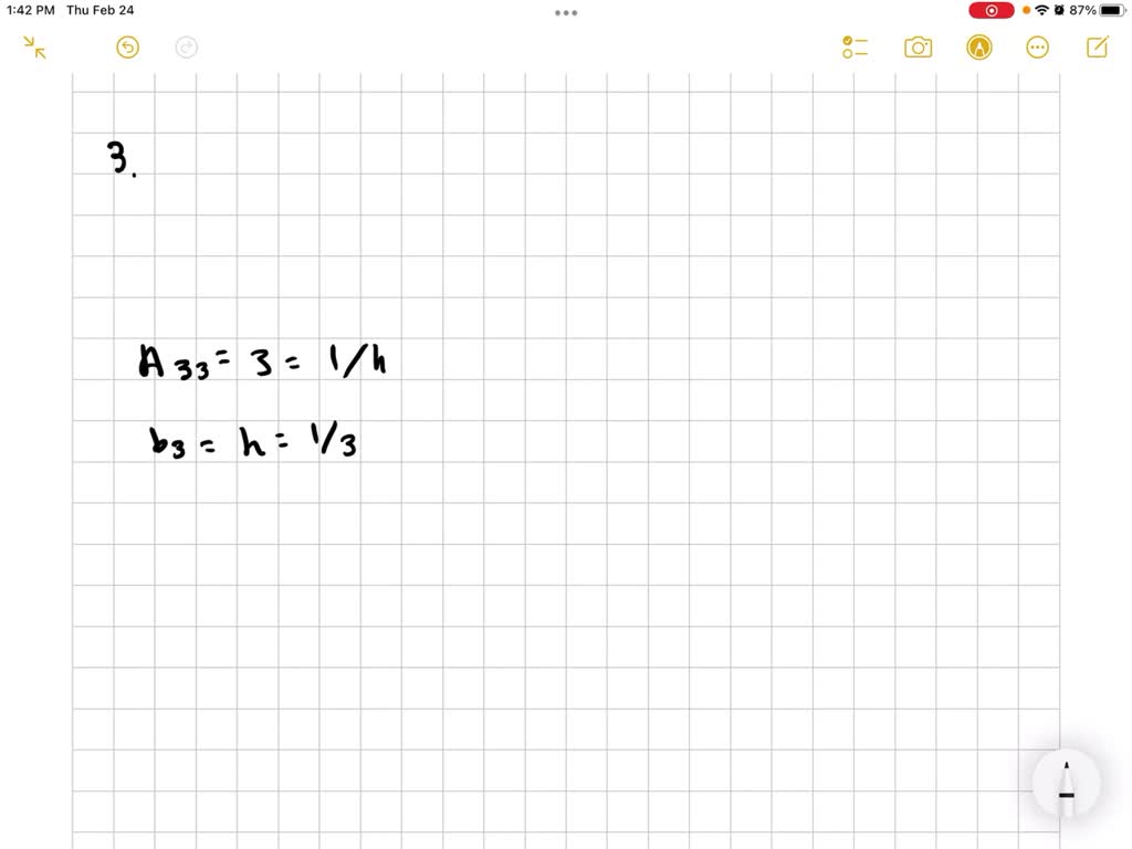 SOLVED:(a) Suppose that on the left boundary Ux is given instead of U. Integrate Ux x-c^-2 Ut t ...