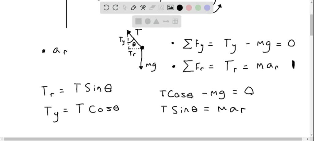 SOLVED:You take a homemade "accelerometer" to an amusement park. This ...