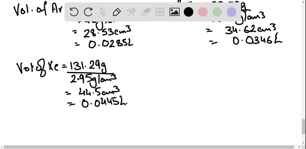 SOLVED:The phase diagram for red phosphorus is shown nearby. (a) Label ...