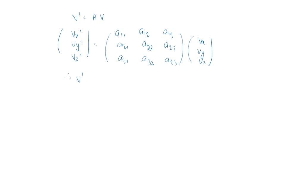 SOLVED:Prove the formula for the weight of the sum of three binary vectors given in Section 5.11 ...