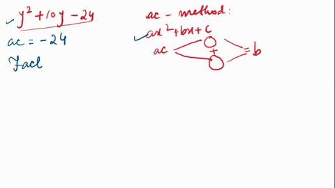 ⏩SOLVED:Factor the trinomial completely by using any method.… | Numerade