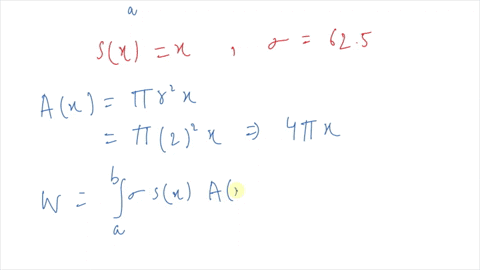 SOLVED:Lambda cylindrical tank of radius 3 feet and length 8 feet is ...