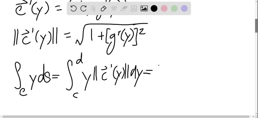 SOLVED:Pappus's Theorem (also called Guldin's Rule), which we ...