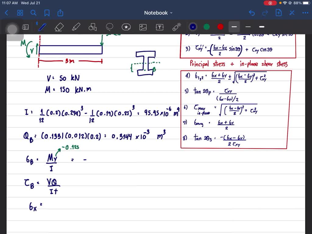 SOLVED:(a, b) Repeat Problem 2.9-1, but remove the support at the right end of the bar.