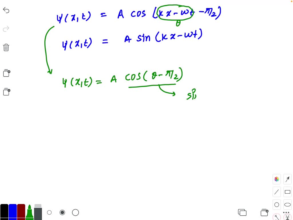 SOLVED:For any real number ϕ, define Tϕ=LA, where A=( cosϕ -sinϕ sinϕ cosϕ ) . (a) Prove that ...