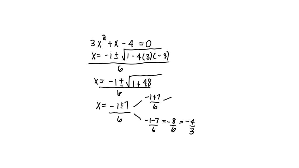 Solve quadratic inequality. Write solution set in interval notation. 3 ...