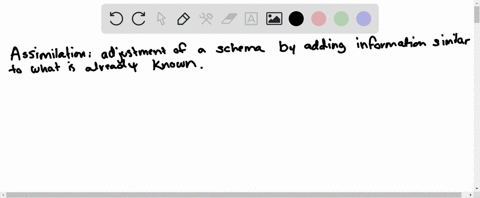 SOLVED:Differentiate between absorption and assimilation.