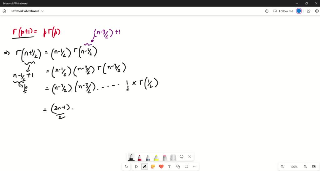 SOLVED:Write out a proof of the Integral Test (Theorem 10) for N=1 ...