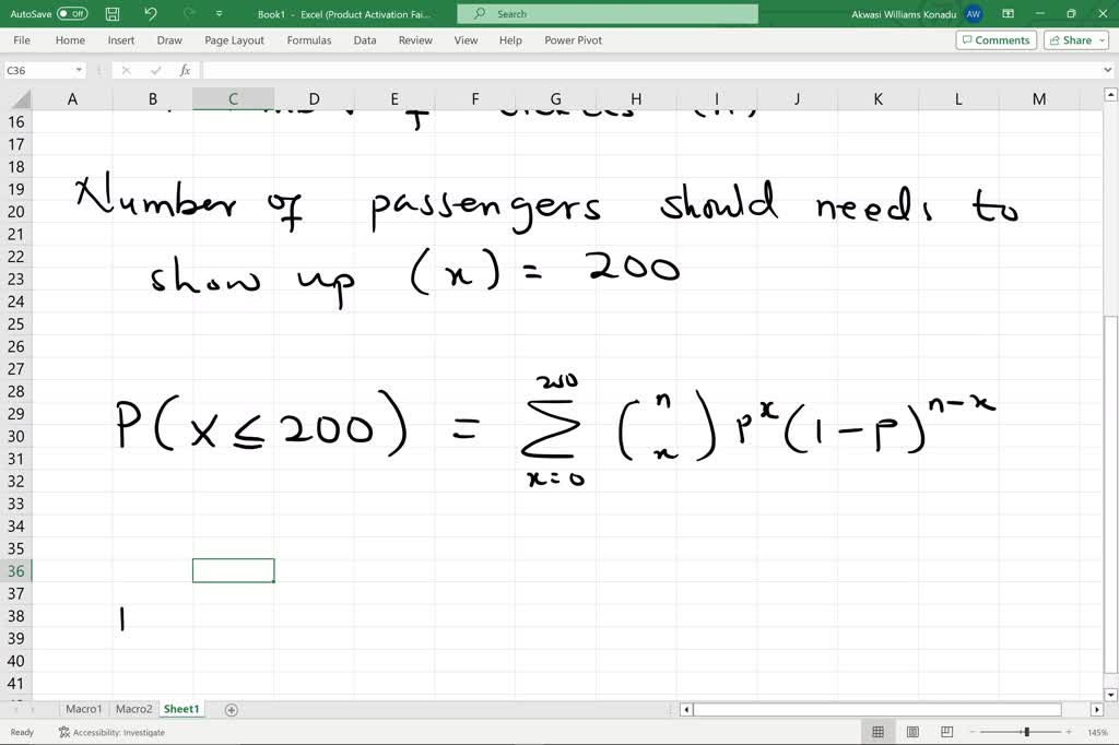 ⏩SOLVED:Estimate the price sensitivity of airline passengers. | Numerade