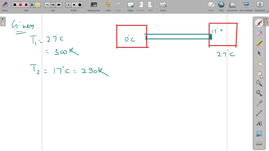 SOLVED:A 12-m-long and 5 -m-high wall is constructed of two layers of 1 ...