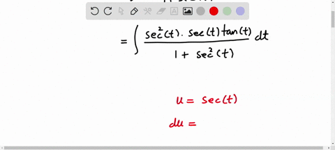 ⏩SOLVED:Evaluate the given integral by applying a substitution to a… | Numerade