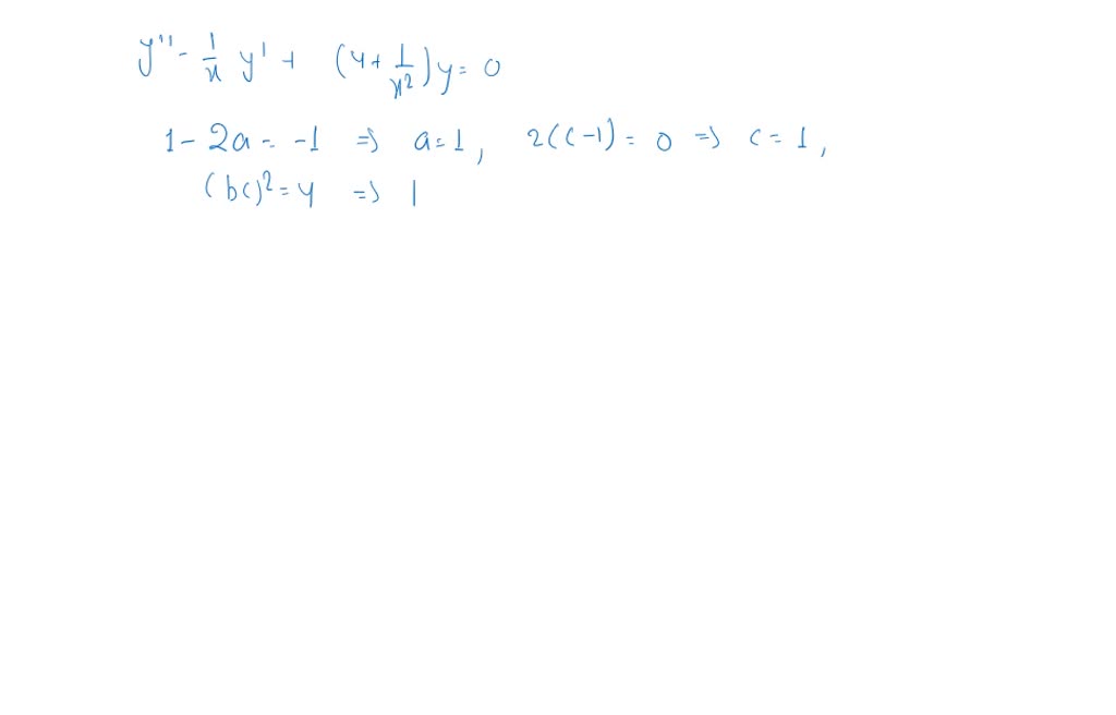 SOLVED x 2 y 4 1