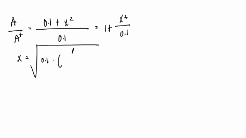 ⏩SOLVED:Airflows steadily and isentropically from standard… | Numerade