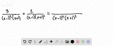 SOLVED:Perform the indicated operations and simplify the result. Leave your answer in factored ...