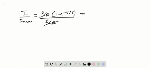 Chapter 20, Induced Voltages and Inductance Video Solutions, College ...