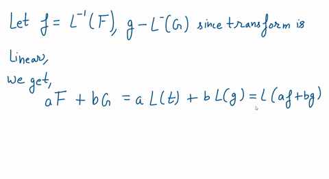 ⏩SOLVED:Prove that the inductor element of Fig. 1-1(b) is a linear… | Numerade