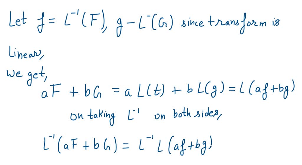 ⏩SOLVED:Prove that the inductor element of Fig. 1-1(b) is a linear… | Numerade