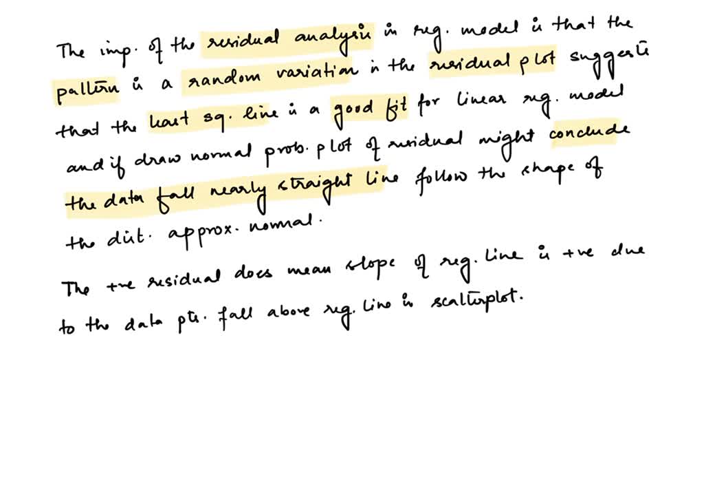 solved-in-regression-analysis-what-is-a-residual