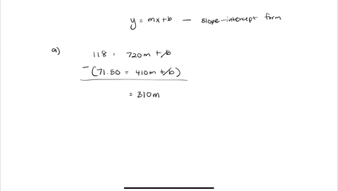 SOLVED:In 2003, a town's population was 1431 . By 2007 the population ...