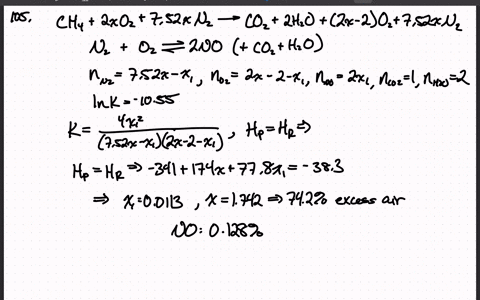 When performing a combustion efficiency test, digital flue gas will ...