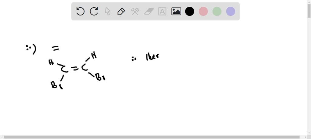 SOLVED:What requirement(s) must be met for an alkene to show cis-trans isomerism?