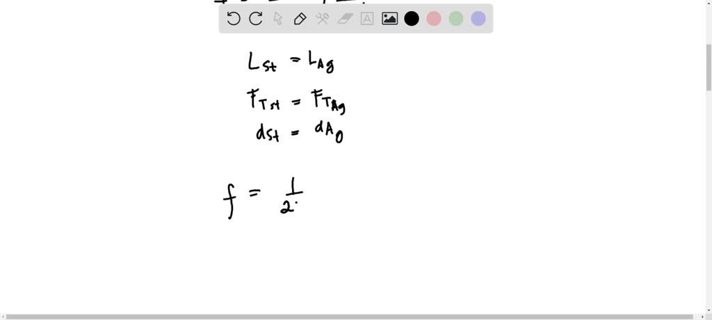 Steel and silver wires of the same diameter and same length are ...