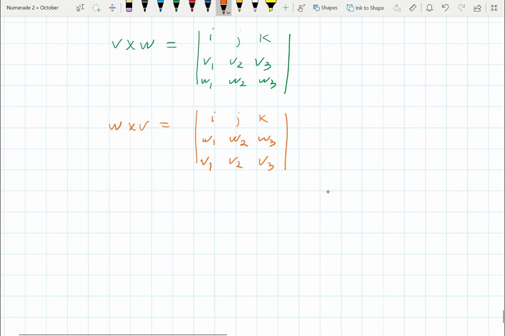 SOLVED:Use the εijk notation and derive the identity (𝐀 ×𝐁) ×(𝐂 ×𝐃)=(𝐀 ... SOLVED:Use the εijk notation and derive the identity (𝐀 ×𝐁) ×(𝐂 ×𝐃)=(𝐀 ...