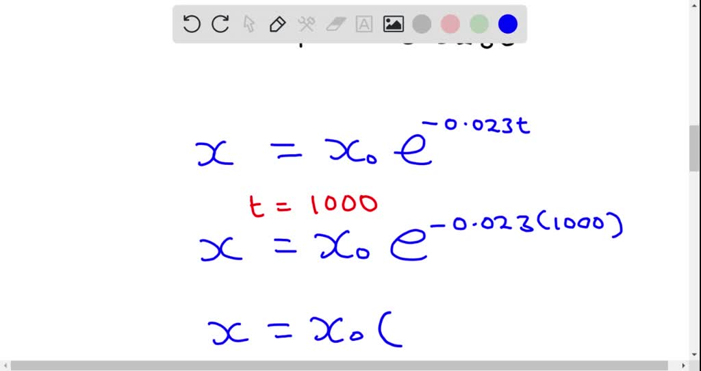 ⏩SOLVED:In a radioactive disintegration, the number of atoms… | Numerade