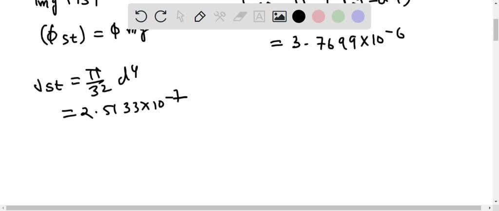 The Am1004-T61 magnesium tube is bonded to t A-36 steel rod. If a ...