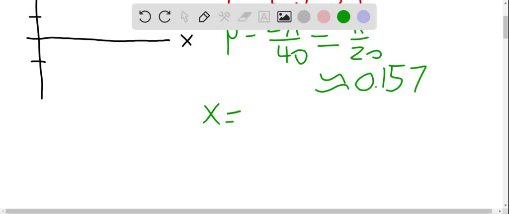 Solved Determine An Appropriate Viewing Rectangle For Each Function And Use It To Draw The