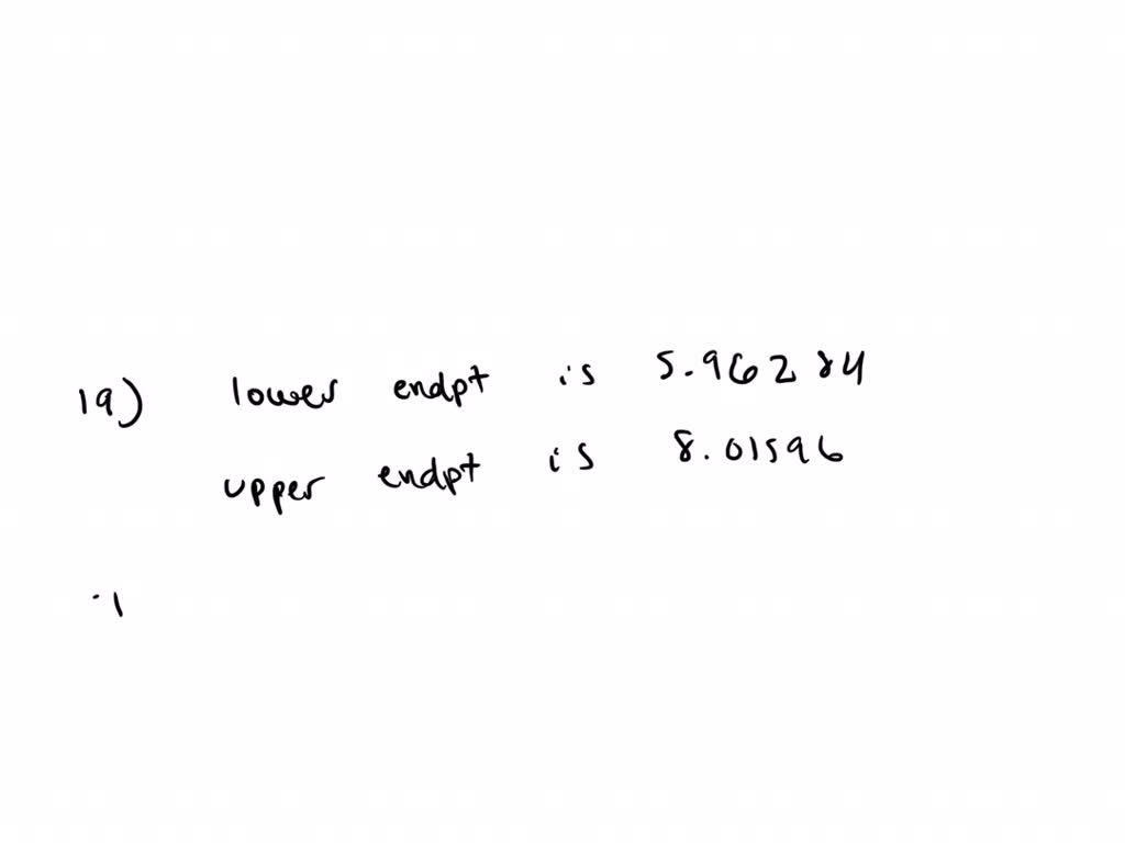 SOLVED:Consider the Gamma-Poisson model for λwith Yi |λ∼Pois(λ) and λ∼ ...