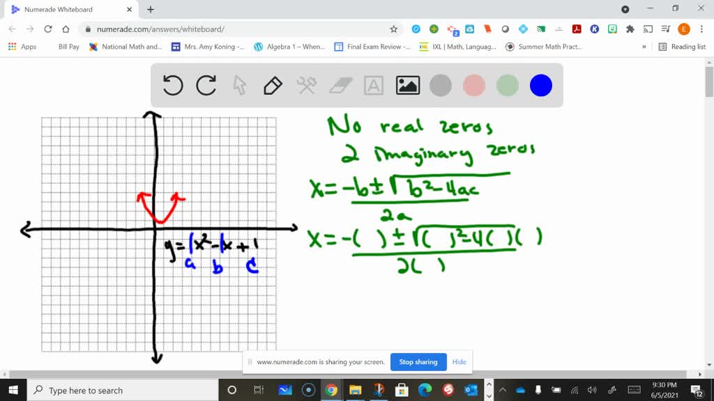 SOLVED:The graph of a function is given. (a) Use the graph to predict ...