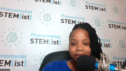 Dr. Maya Byfield, Professor at Seminole State College of Florida ...