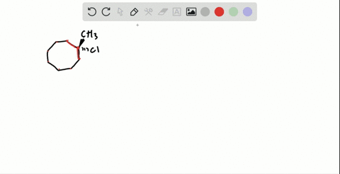 SOLVED:Draw the stereoisomers of 1-bromo-3-chlorocyclohexane.