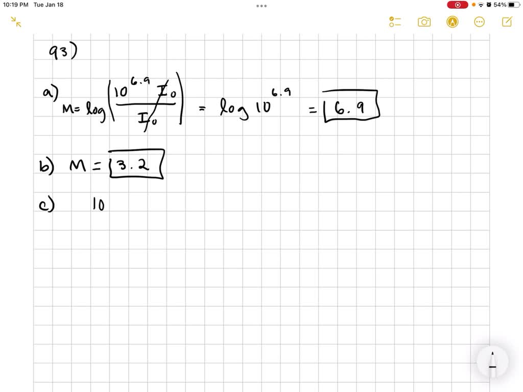 (a) How much energy, in megatons of TNT, was released in the 1989 Loma ...