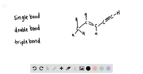 Covalent Bonding | Glencoe Chemistry: Matter and