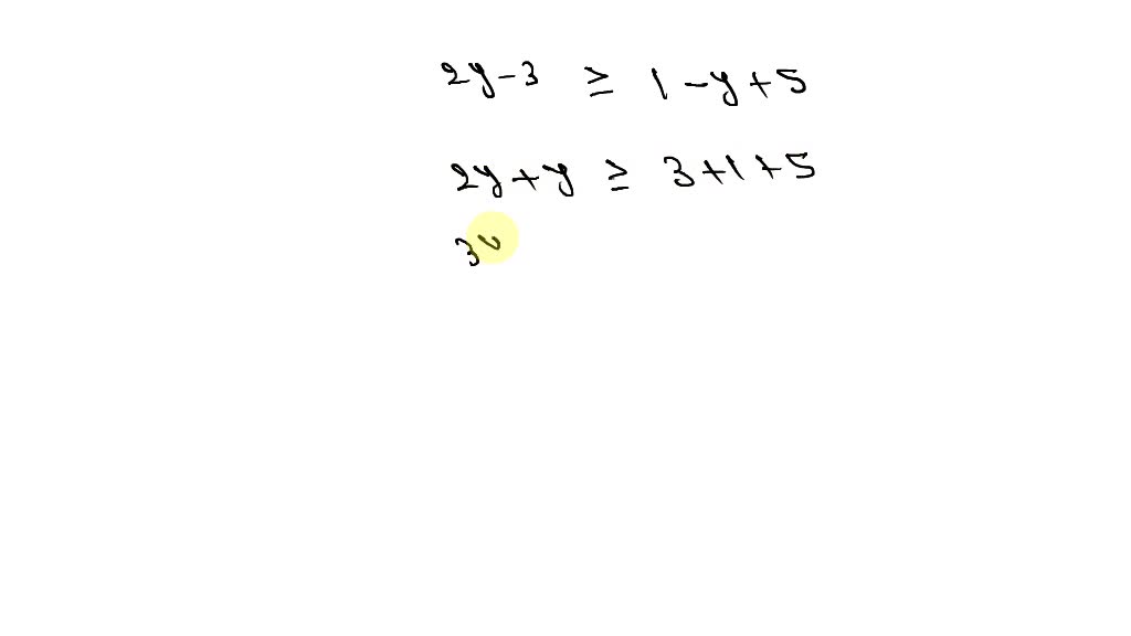solved-solve-2-y-3-geq-1-y-5