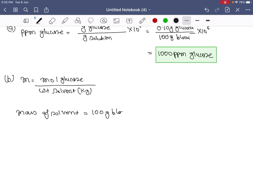 Glucose Makes Up About 0 10 By Mass Of Human Blood Calculate The Glucose Makes Up About 0 10 By Mass Of Human Blood Calculate The