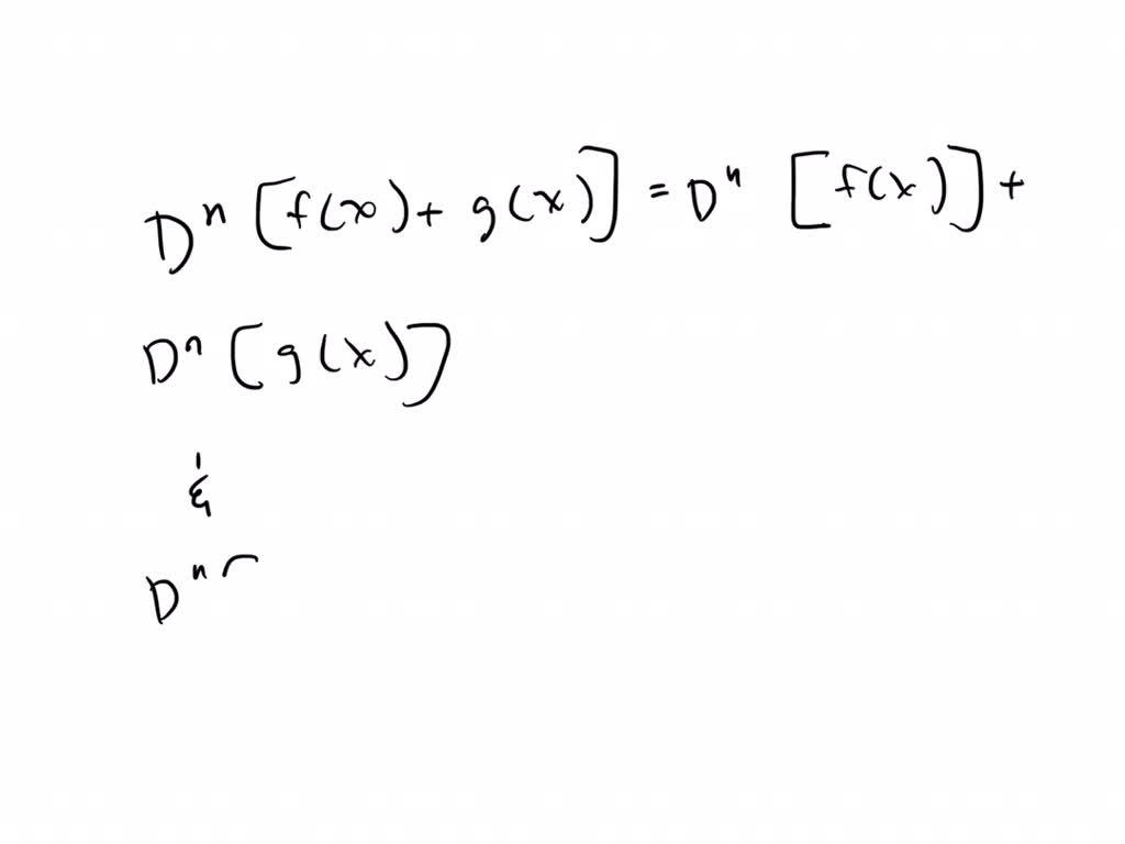 ⏩SOLVED:Are the following operators linear? Find the absolute value;… | Numerade