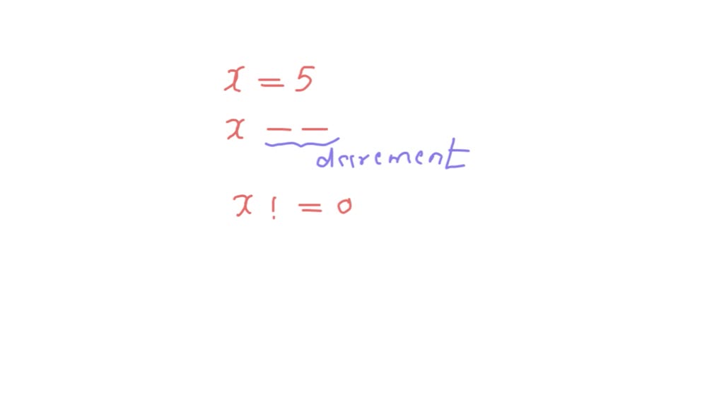 SOLVED:Consider the following program, which consists of two object ...